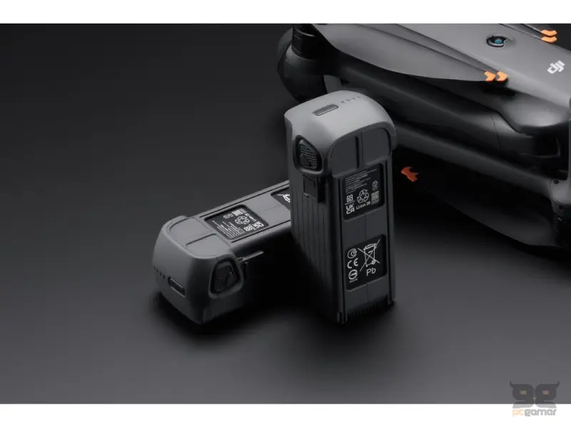 Prodaja DJI Mavic 4 Pro Intelligent Flight Battery, 6654 mAh, Li-ion 4S ...