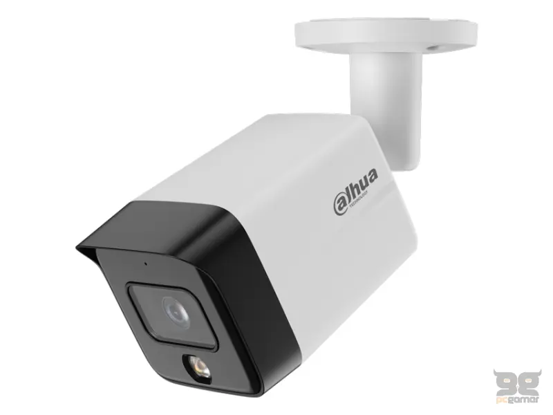 Prodaja DAHUA IPC-HFW1639TC-A-IL-0280B-S6 6MP Entry Smart Dual Light ...